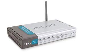D-Link TechSupport (Download)